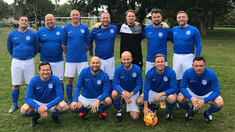 Home | Shenfield AFC