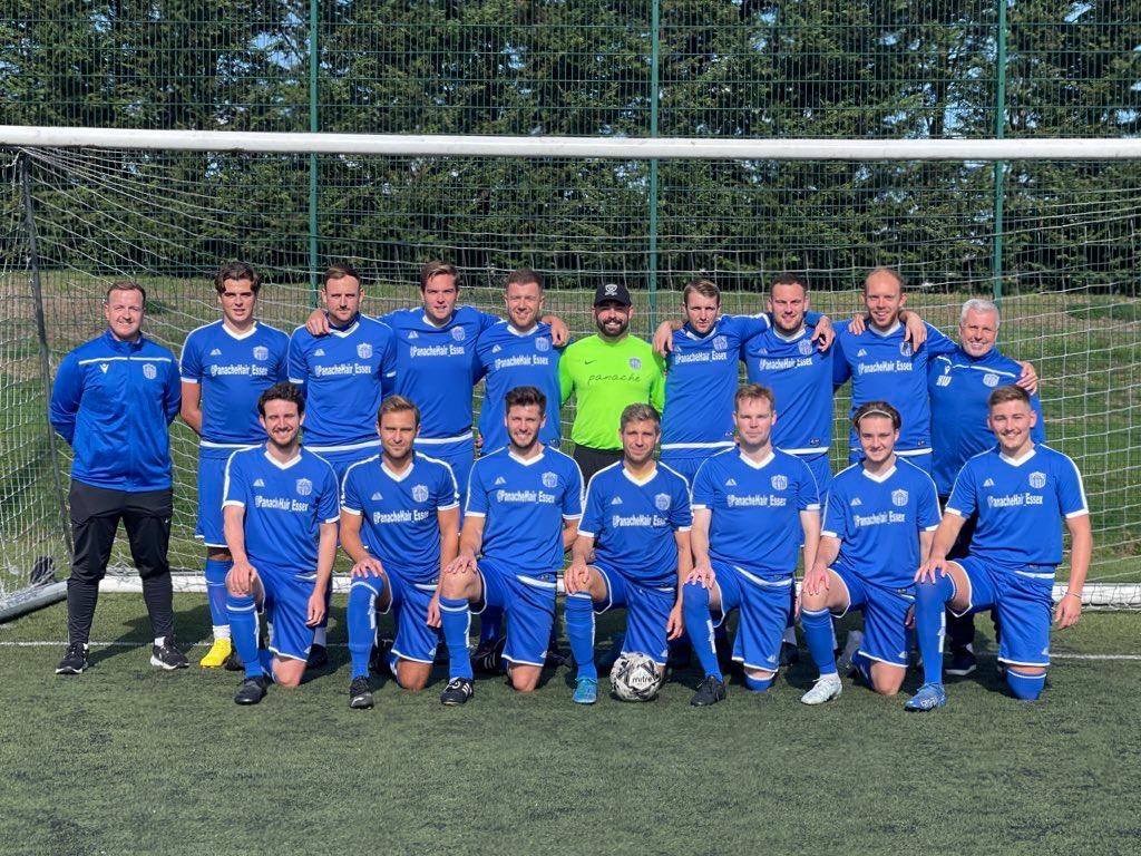 Home | Shenfield AFC