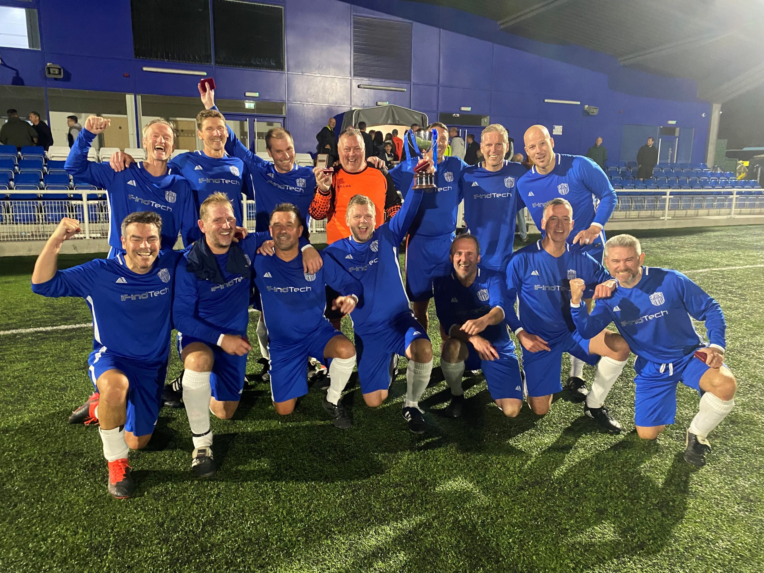 Home | Shenfield AFC